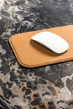 Giobagnara x Poltrona Frau Leather-Covered Rigid Mouse Pad – 2JOUR ...