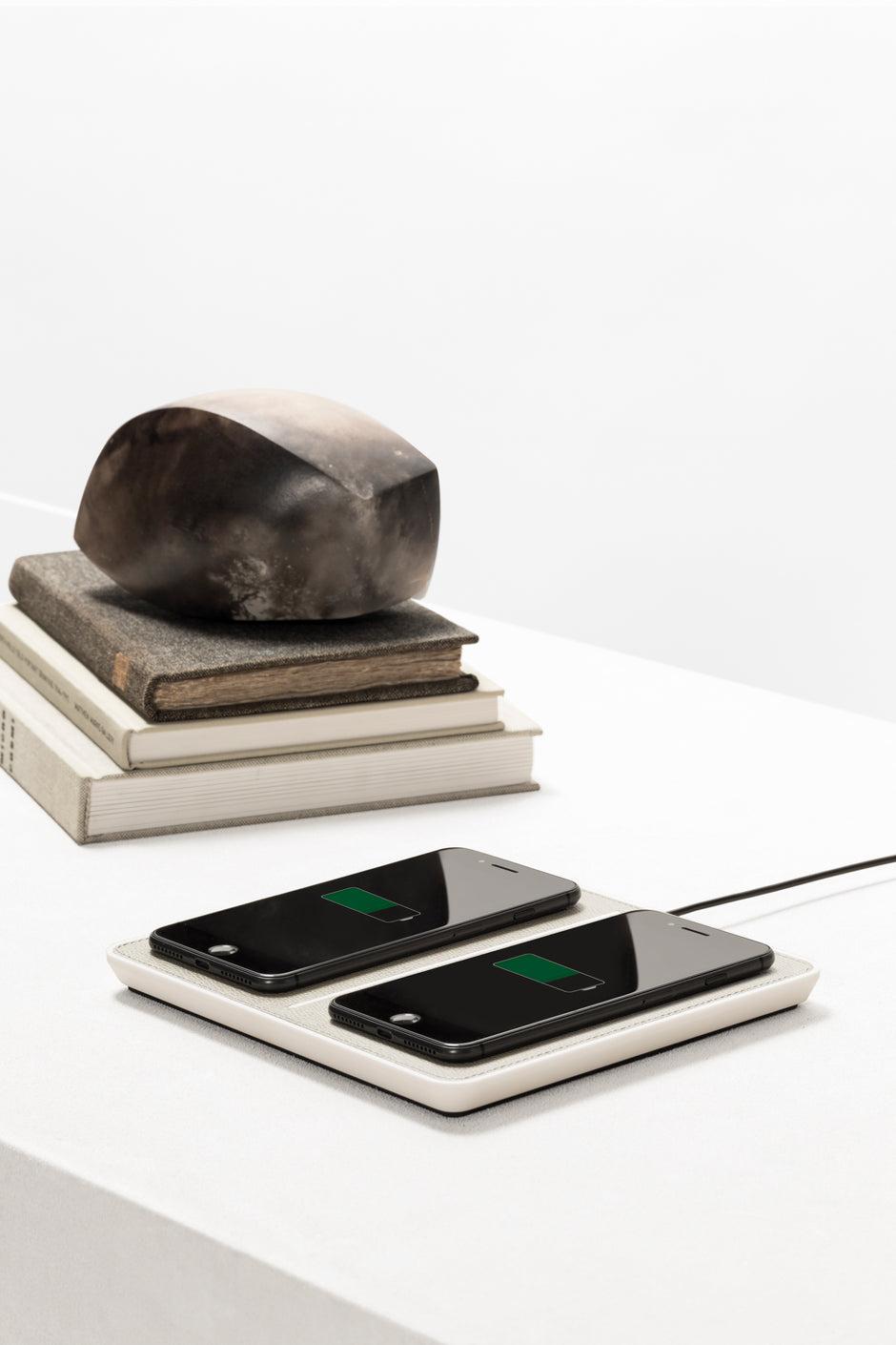 shop Luxury Chargers & Charging stations | Wireless phone chargers ...