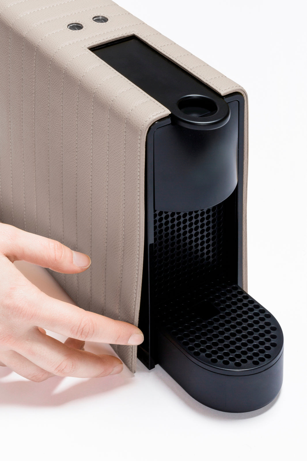 Luxury Coffee Machines | Nespresso coffee machines – 2JOUR CONCIERGE